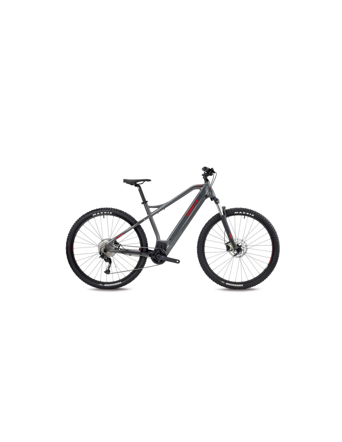 Bh Atom 29 (2022) - La Grupetta