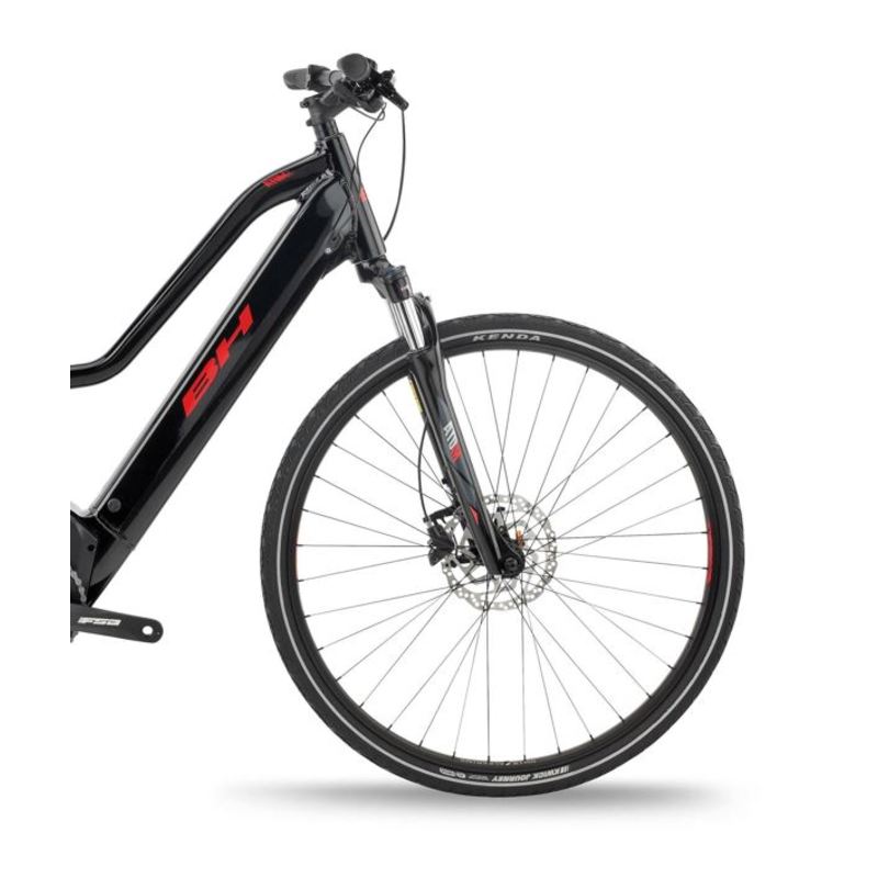 Atoms Jet Pro - La Grupetta