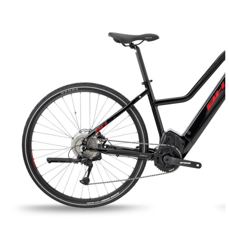 Atoms Jet Pro - La Grupetta